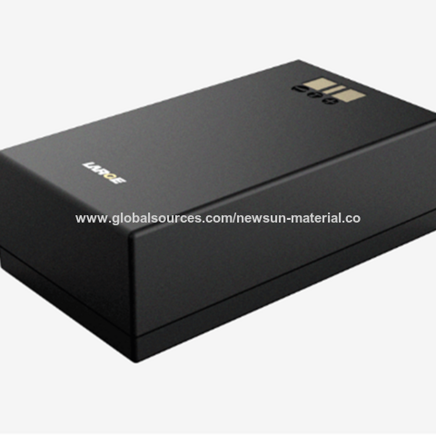 Manufacturer, 3.6v 5200mah 18650ncm Battery, Lithium Battery Designed ...