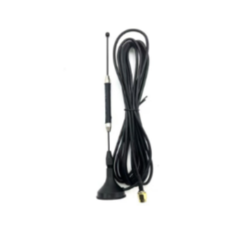 4g Magnet Antenna Sma Male Connector Rg174 Cable Gl-dyg842 $2.43 ...