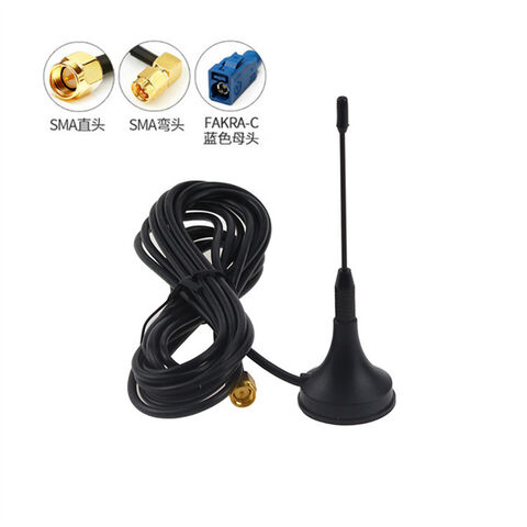 868mhz Magnet Antenna - Buy China Wholesale Magnet Antenna $0.68 ...