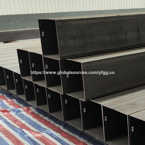 300 X 200 X 10 Rhs 300 X 150 X 6 300 X 100 Rectangular Ms Pipe Price ...