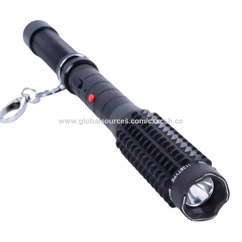 Electric Baton - China Wholesale Police Baton $9 from China Xinxing ...