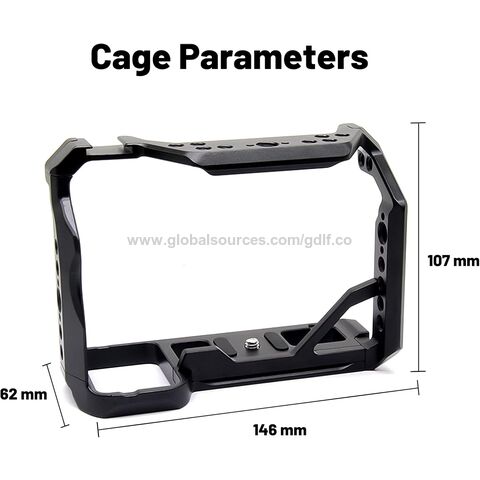 Oem Factory Price Cnc Precision Machining Multi-hole Aluminium Alloy ...