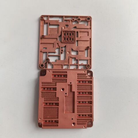 Oem High-performance Lightweight Plastic Metalized Waveguide Antenna ...