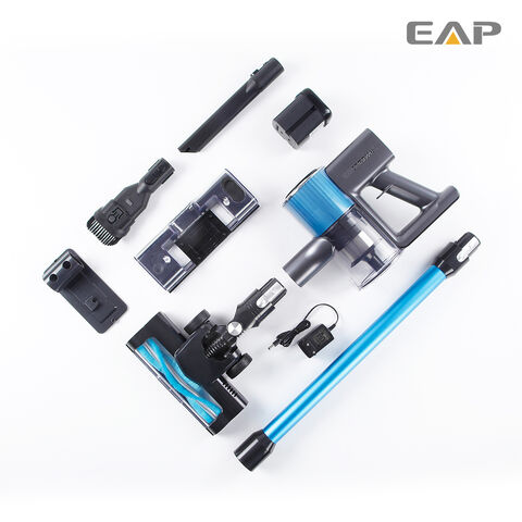 2025 Vacuum Cleaner With Cyclone Technology Multifunctional Wireless ...