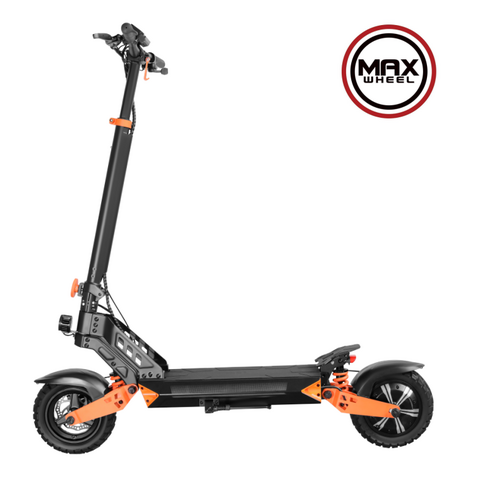 500/1000w Powerful Motor 48v 10 Inch Tire Off-road Scooter D2 Maximum 60km Long Range Adult Fast ...