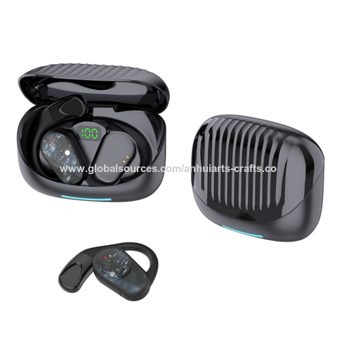 Factory Direct High Quality China Wholesale Etek Tws/ows, F14 Touch ...