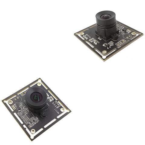 Oem 1/2.7“ Cmos 2.0mp 38*38mm Pcb 30fps Mini Color Usb Camera Module ...