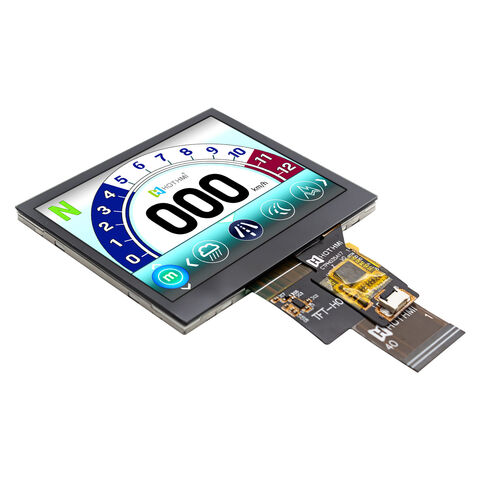 Buy China Wholesale Sensitive Response, Convenient Operation 3.5 Inch ...