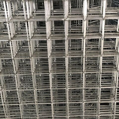 50x50mm Welded Wire Mesh /construction Mesh - Expore China Wholesale ...