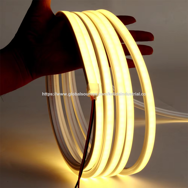 Bulk Buy China Wholesale Led Neon Strip Lights 220v Lighting Led Band ...