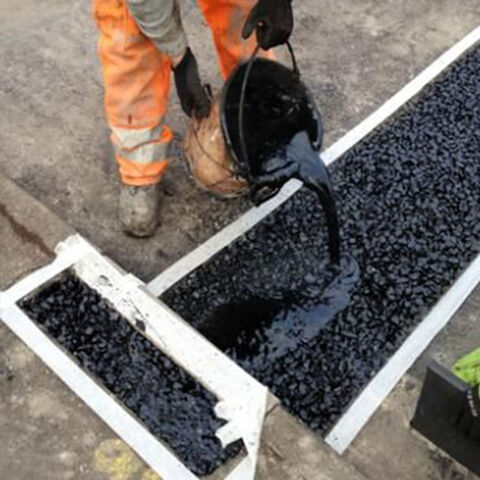 Bulk Buy China Wholesale Tst Elastoplastic Rubber Filler Bridge ...