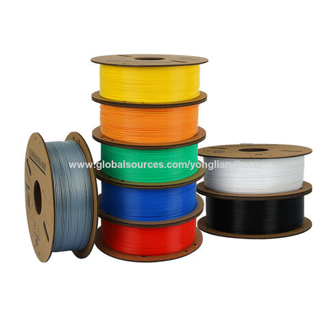 Bulk Buy China Wholesale Kingroon 10roll Pla Filament 1.75mm 1kg/roll ...