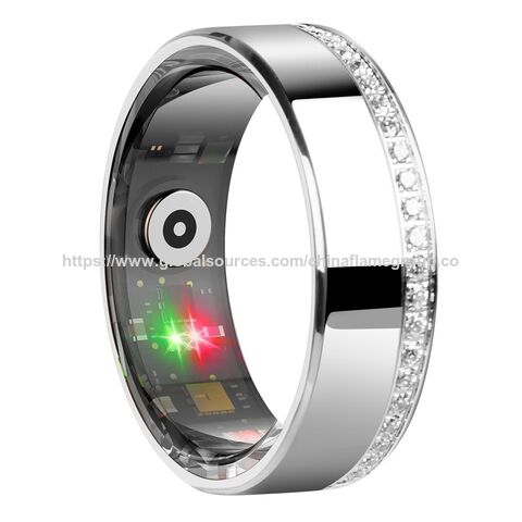 Buy China Wholesale Men Women Sleep Heart Rate Monitor Fitness Tracker ...