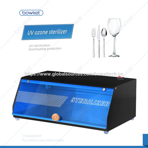 Factory Direct High Quality China Wholesale Bowket New Arrival Uv Sterilizing Box Uv ...