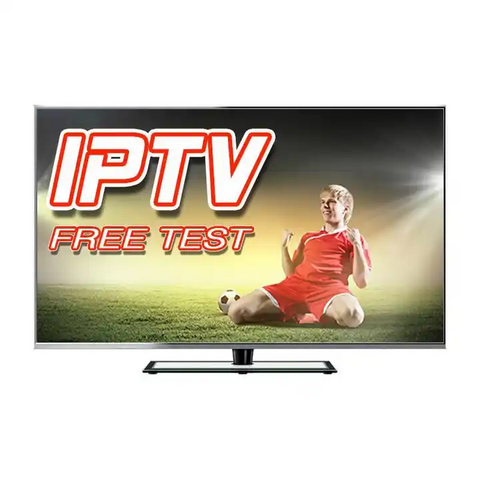 2025 4k Iptv Box Accounts Iptv 12 Months Free Trial Code For Set-top ...