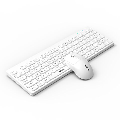 2025 New Keyboard Mouse Combination Office Keyboard Wireless Keyboard ...