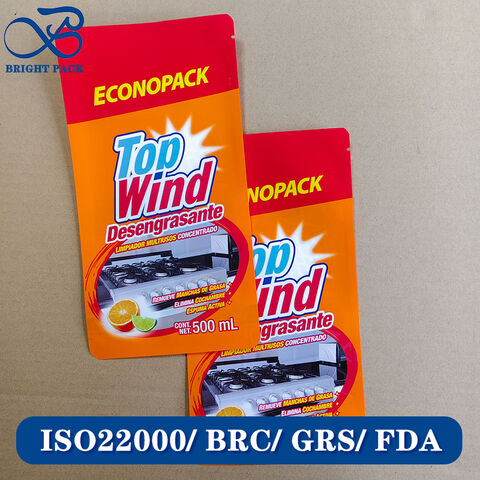 High Barrier Vacuum Food Bags For Meat Fish Heat Sealable Plastic