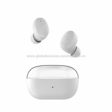 High Quality V5.2 Type-c Tws Earbuds Hd Voice Tws Earphones Wireless ...