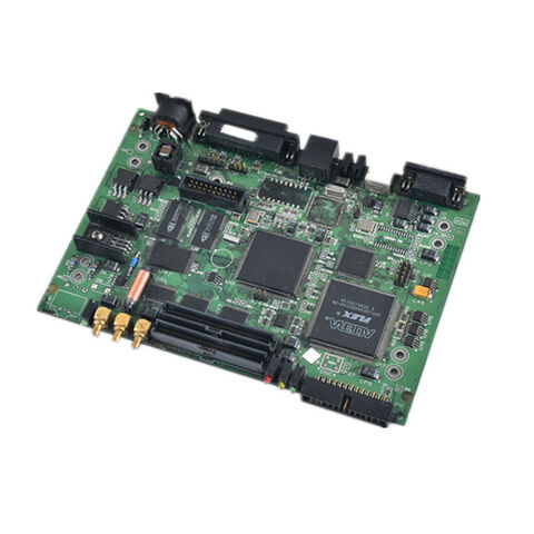Smt Electronic Surface Mount Circuit Board Assembly, Pcba, Factory With ...