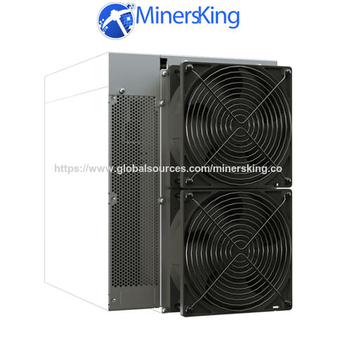 Bitmain Antminer S21 Pro 234t Asic Miner Sha256d Sha-256 Btc Bitcoin ...