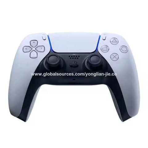 For Sony Playstation 5 Dualsense Wireless Controller Ps5 Gamepad Good ...