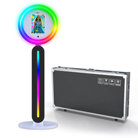 Outdoor Activity Portable Easy-to-install Multi-function Tablet Photo ...