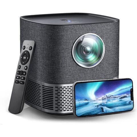 Hifun Home Entertainment Portable Android System,speakers, Movie ...