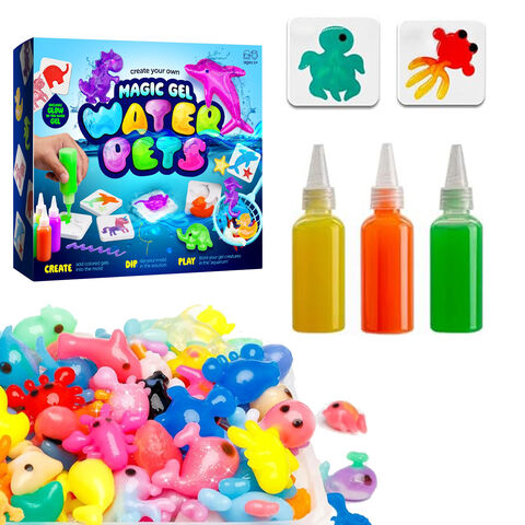 Wholesale Magic Water Elfs – Perfect Diy Project For All Ages - Expore China Wholesale Magic ...