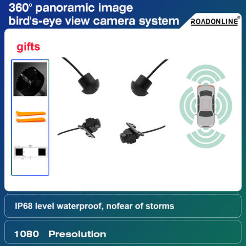 Bulk Buy China Wholesale Factory Direct Wholesale For 360° Panoramic ...