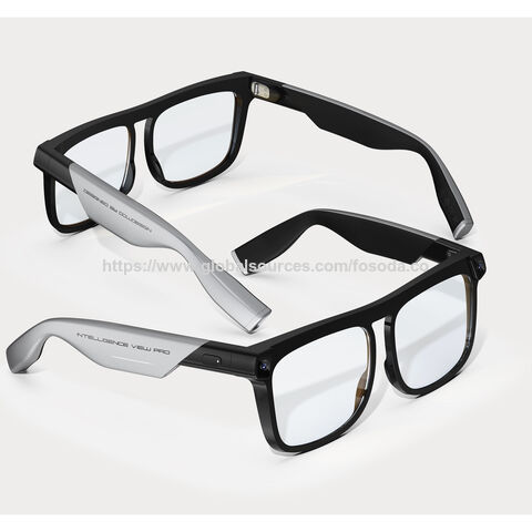 Orion Vision Pro Ar Smart Glasses With Bluetooth 5.3, Mobile Screen ...