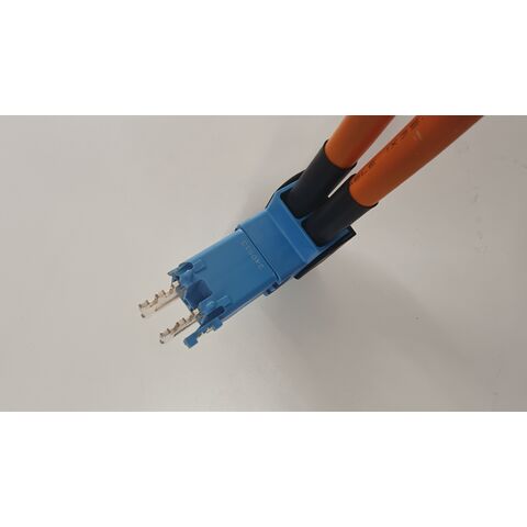 Oem Automobile Triangle Plug Waterproof Female Connector Wire Harness ...