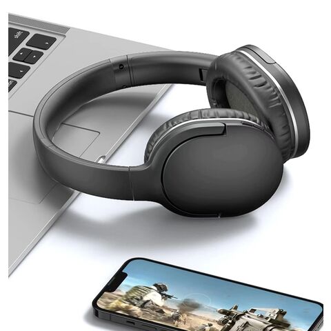Over-ear Bluetooth Headphones 40mm High-precision Moving-coil Sound ...