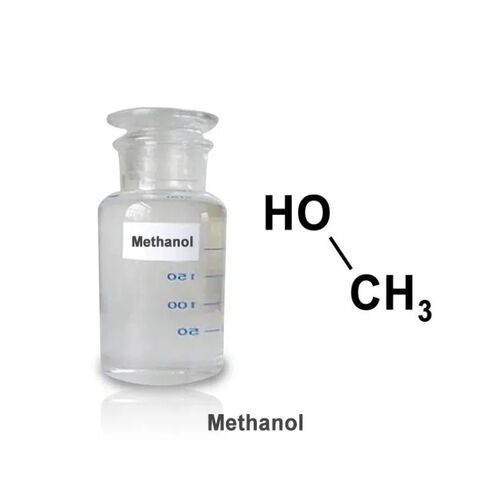 Methanol For Industrial Use 99.9% Purity Of Ch3oh Methyl Alcohol Cas 67 ...