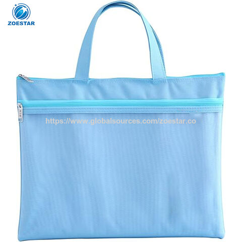 Buy China Wholesale Document Bag,plastic Bags For Documents,document ...