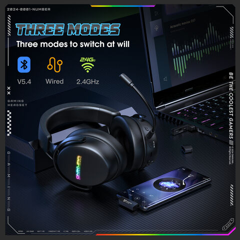 Bulk Buy China Wholesale Free Sample Gt819 Headphones Over Head Anc ...