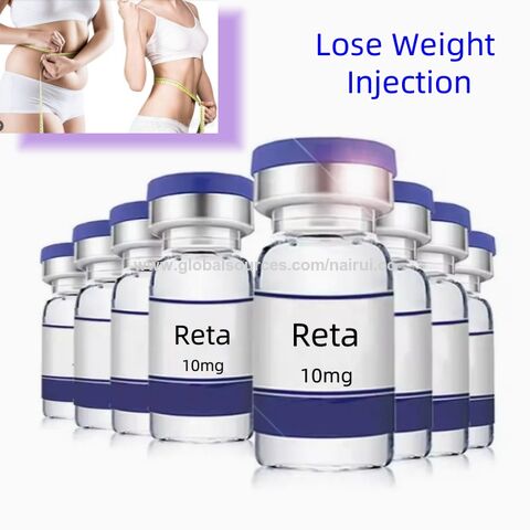 Bulk Buy China Wholesale Fast Shipping Lose Weight Injection Cosmetic ...