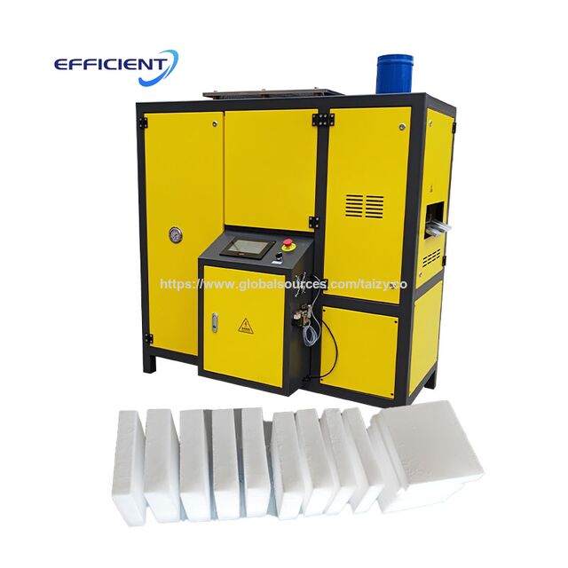 Dry Ice Granulator Pelletizer Dry Ice Machine Block Maker - China ...