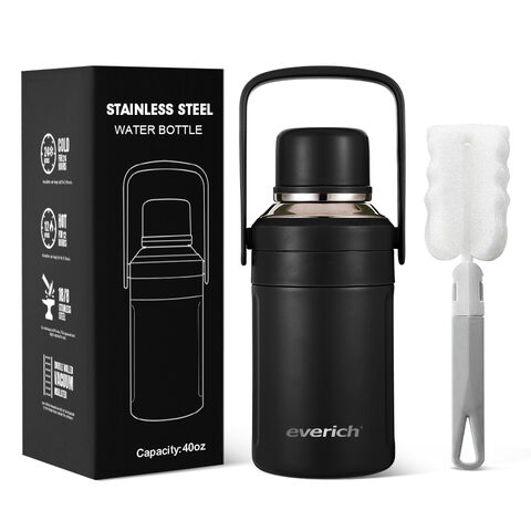 Factory Price Tumbler Luxury Double Wall Insulated Thermal Metal Inner ...