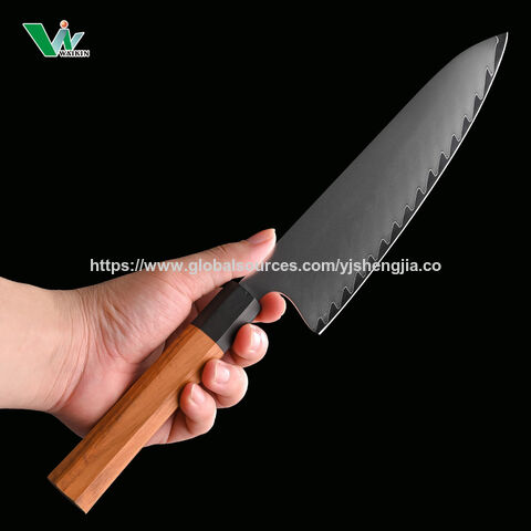 Factory Direct High Quality China Wholesale 67 Layers Damascus Steel 8 ...