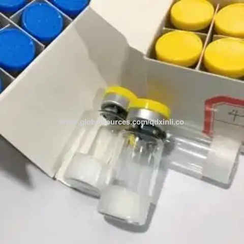 Buy China Wholesale Wholesale Price Fast And Safe Delivery Peptide ...
