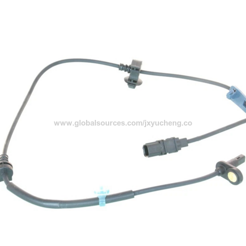 Buy China Wholesale 1 Abs Sensor Front Left For Acura Rdx 2.3it From ...