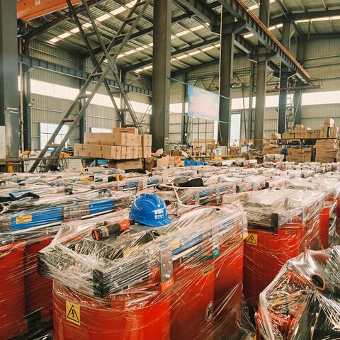 Electric Transmission Dry Type Step Down 3d Oem Coil Copper Wholesale ...