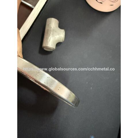 S30408 Stainless Steel Flanges Corrosion Resistance, High Temperature ...