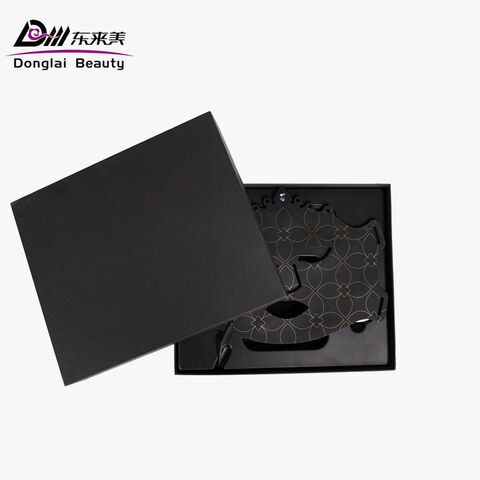 Gip Red Light Therapy Mask 7+1 Led Color Light Therapy Silica Gel 630nm ...