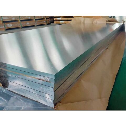 5052 5083 6061 6063 6082 Aluminum Alloy Sheet For Cnc Machining - Expore China Wholesale ...