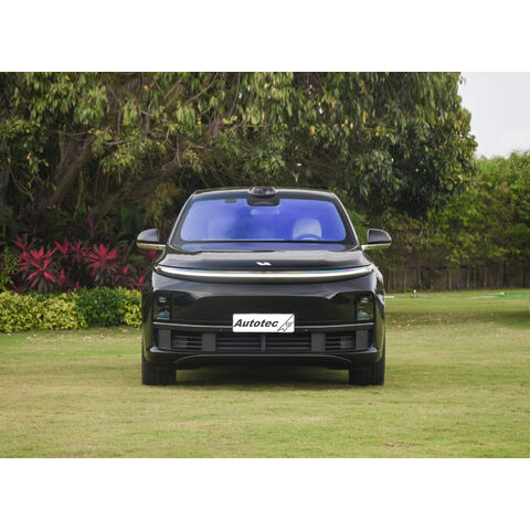 Bulk Buy China Wholesale Li Motor L7 Ultra,（vin 2025）/ Range Extended 5 ...