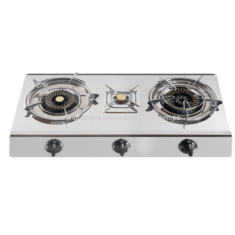 Bulk Buy China Wholesale Hot Selling Stainless Steel Stove Kitchen ...