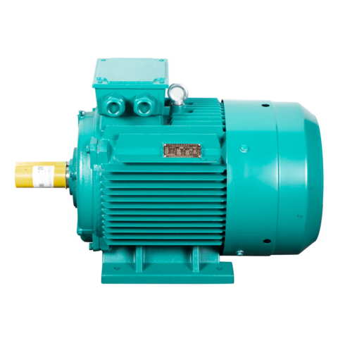 380v 400v 440v 660v Low Voltage Three Phase Asynchronous Motor | Ie3 Ie4 Ie5 High Efficiency ...