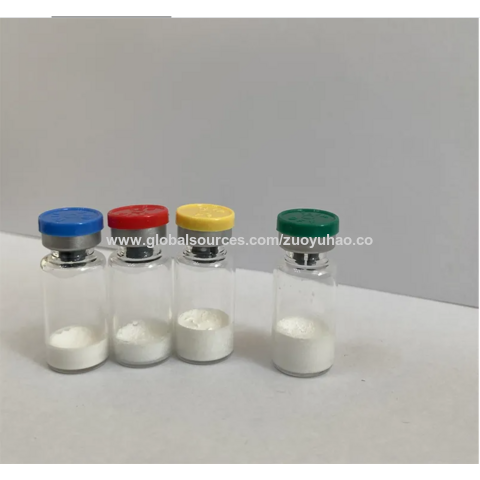 Sterile Peptides Powder In Stock Factory Supplied Daily Chemicals 4g ...