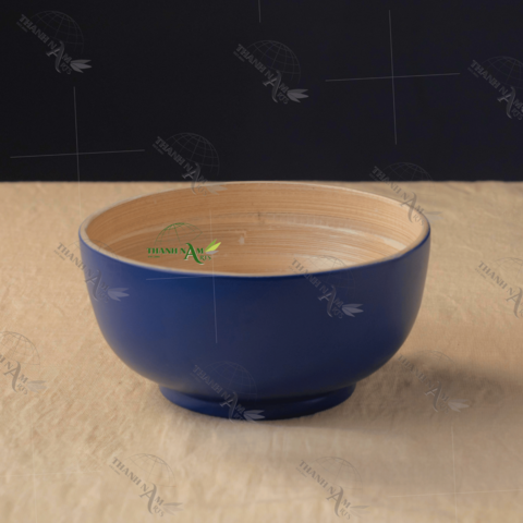 2025 Handcrafted Sustainable Bamboo Bowls From Vietnam Stylish And Eco ...